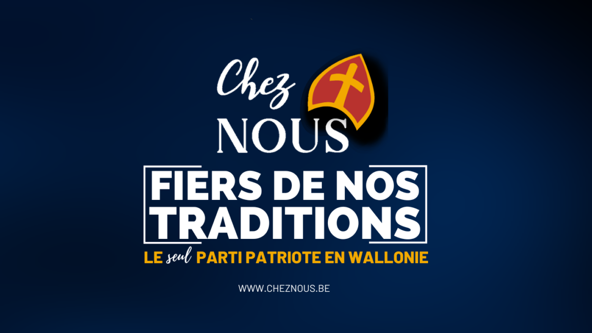Chez Nous - Parti politique